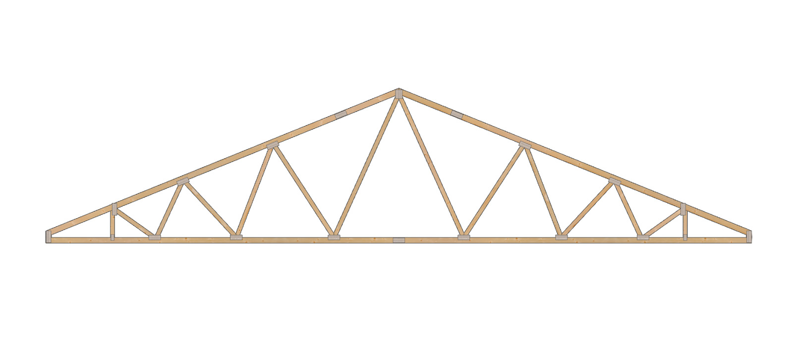 Jumta Koka Kopnes, Projektēšana > Ražošana > Montāža I Tenter