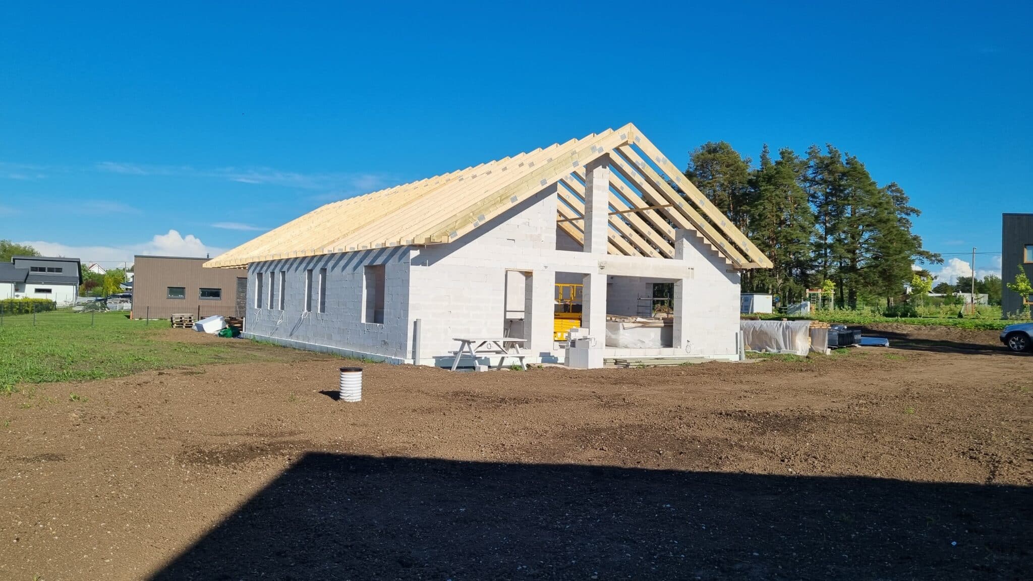 Koka Kopnes | Izdevīgākās Koka Kopņu Cenas Latvijā | Tenter