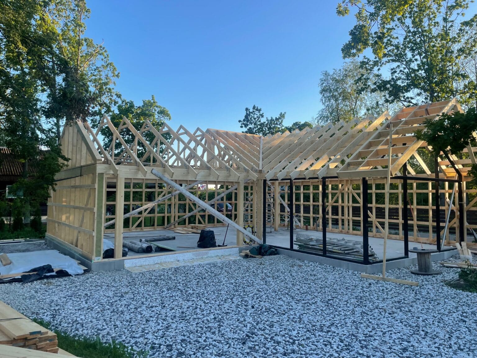 Koka Kopnes | Izdevīgākās Koka Kopņu Cenas Latvijā | Tenter