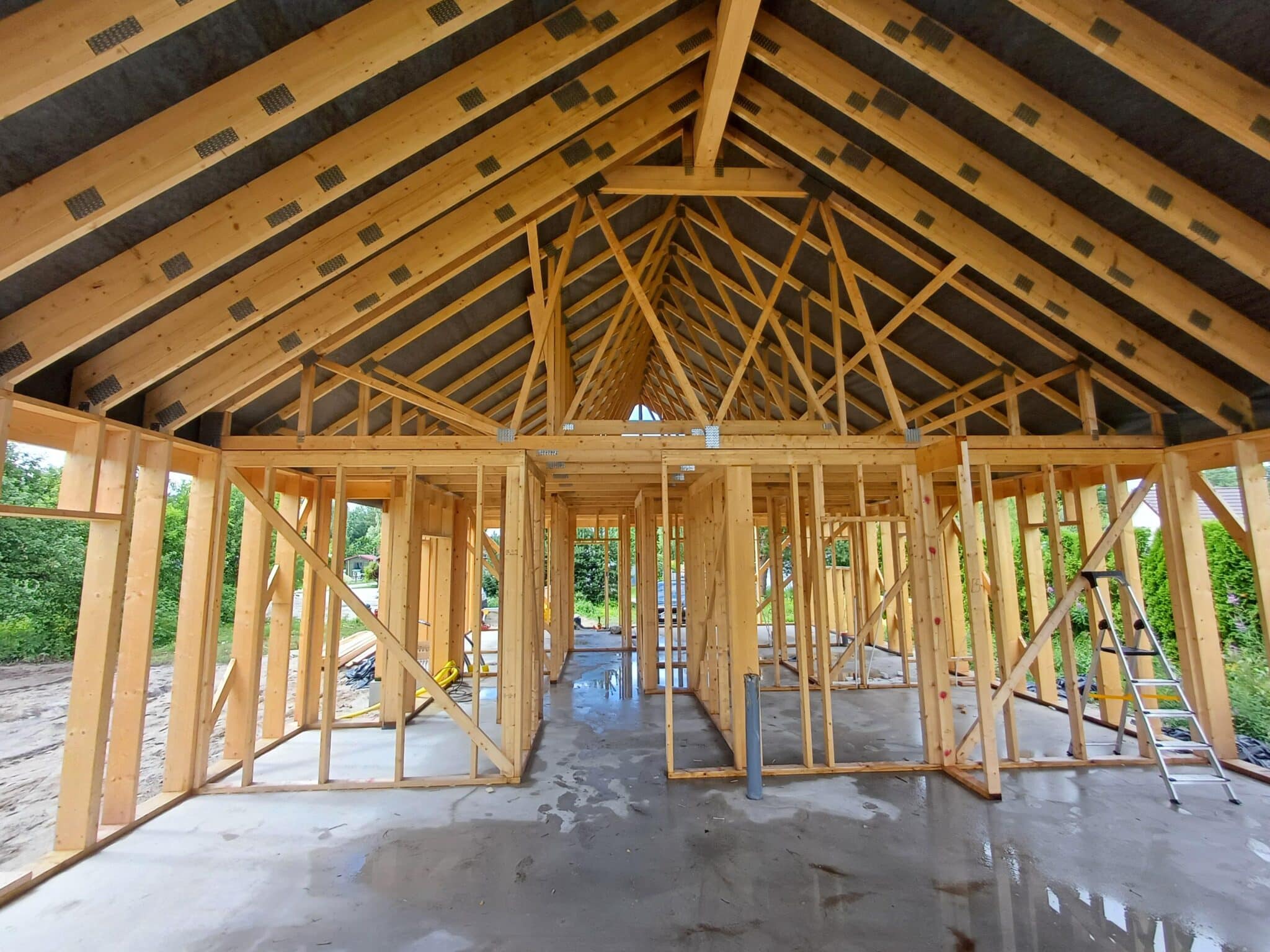 Koka Kopnes | Izdevīgākās Koka Kopņu Cenas Latvijā | Tenter