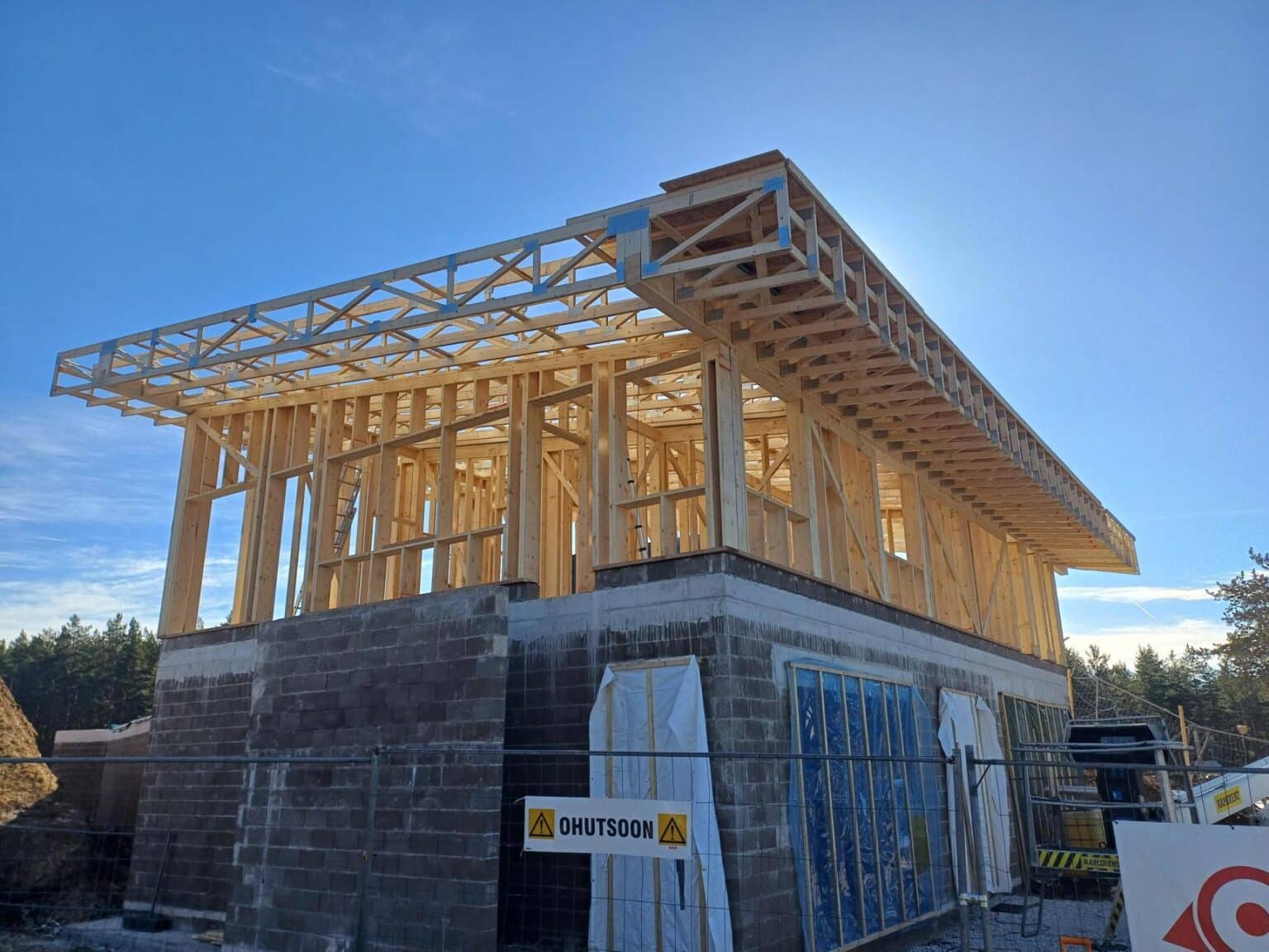 Koka Kopnes | Izdevīgākās Koka Kopņu Cenas Latvijā | Tenter