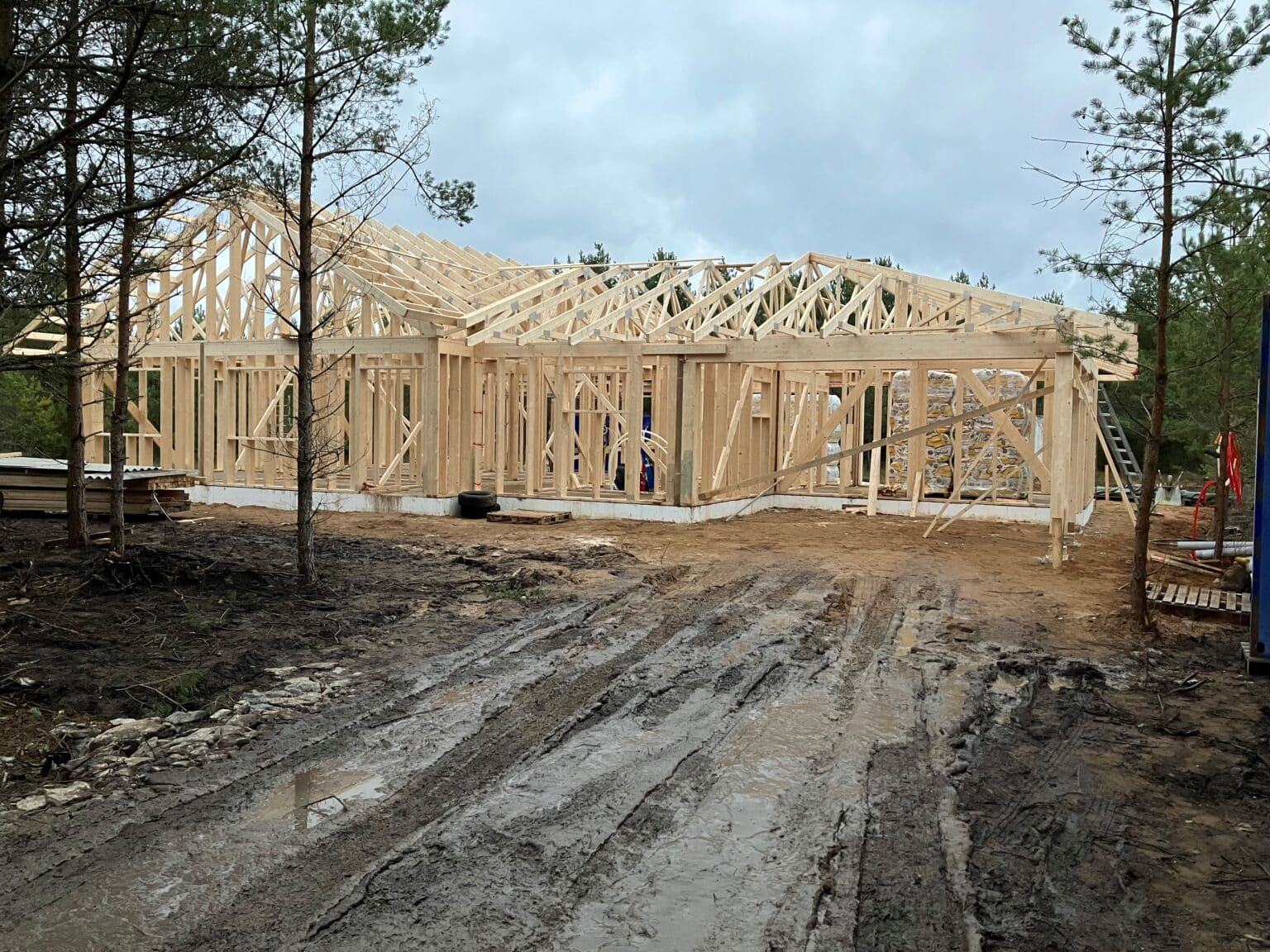 Koka Kopnes | Izdevīgākās Koka Kopņu Cenas Latvijā | Tenter